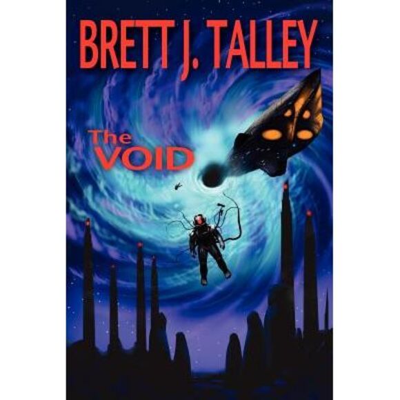 Brett J. Talley | Other | The Void Brett J Talley | Poshmark
